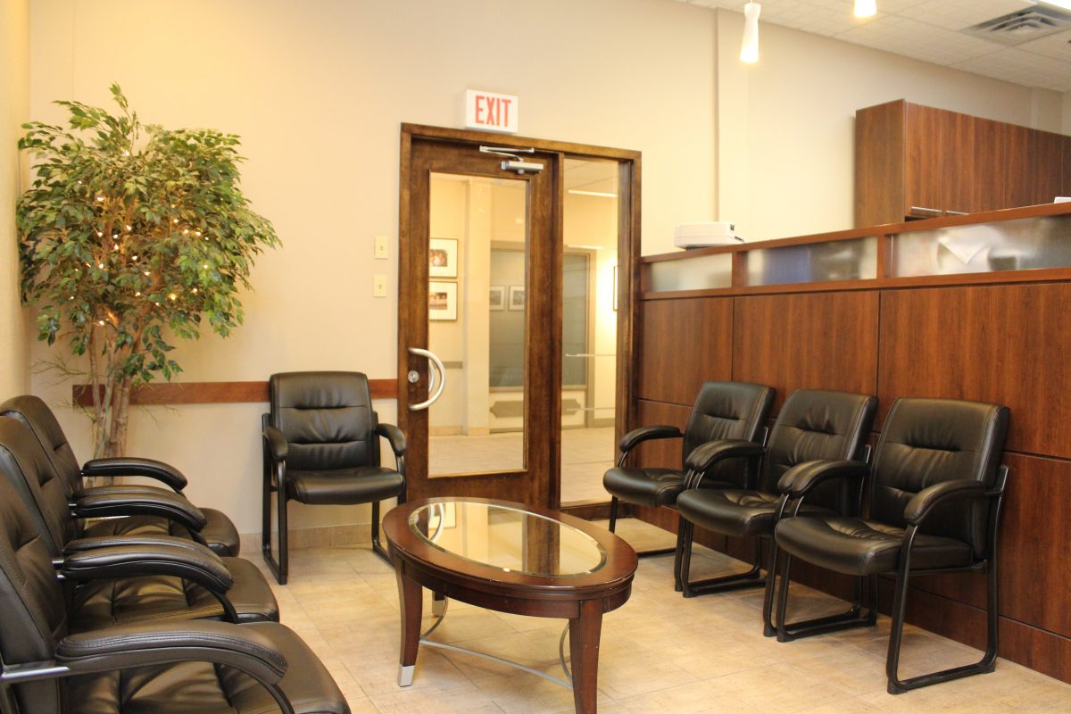 Our Location - Silver Dobbin Dental