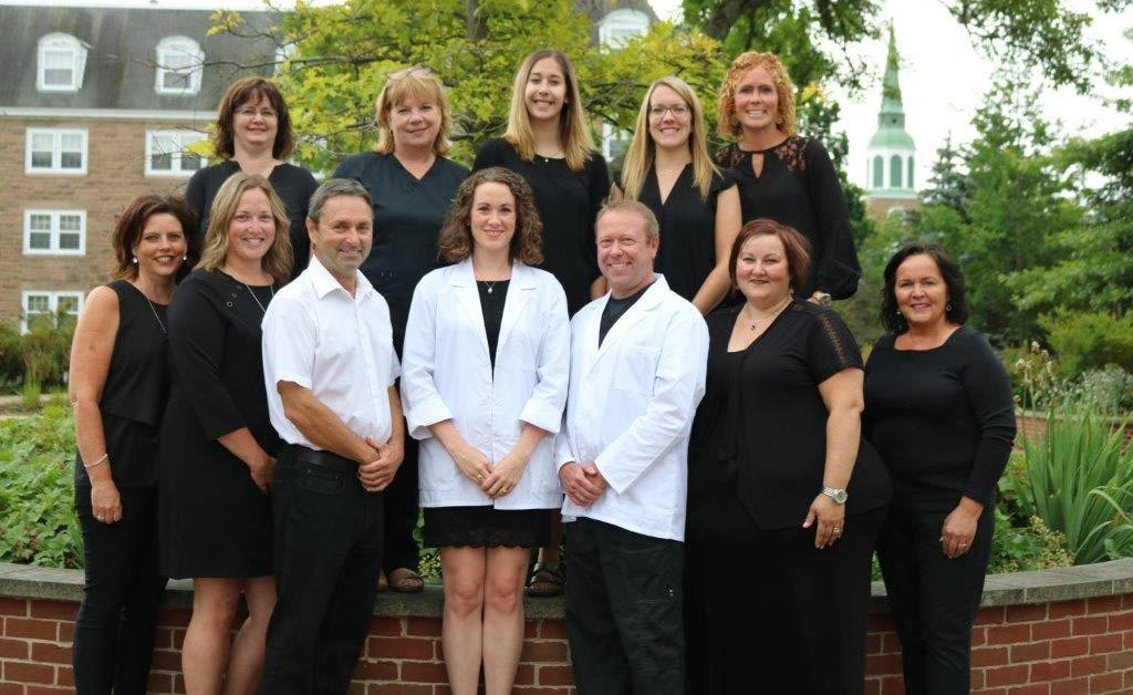 Our Staff - Silver Dobbin Dental