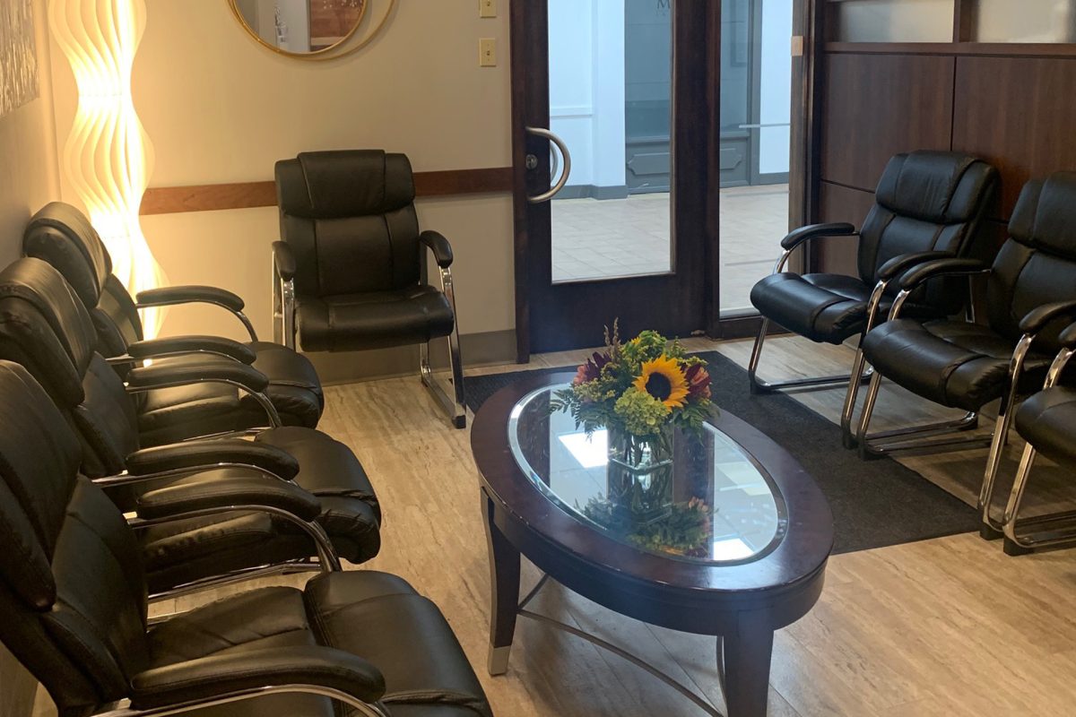 Our Location - Silver Dobbin Dental