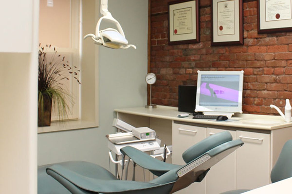 Our Services - Silver Dobbin Dental